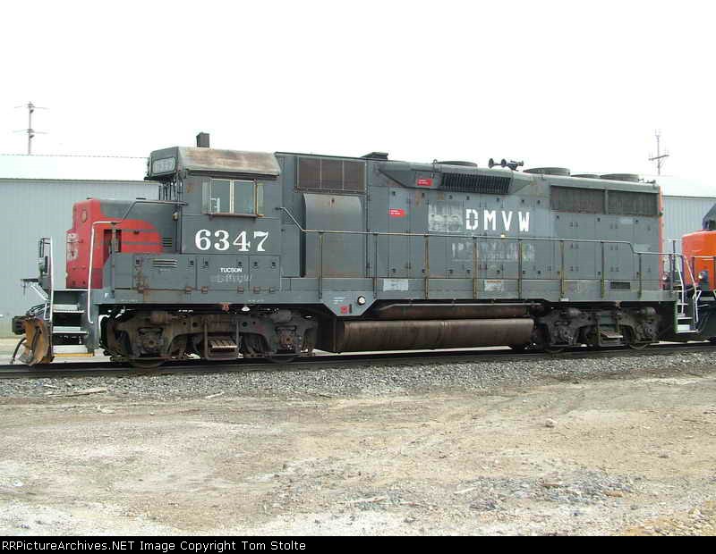 DMVW 6347